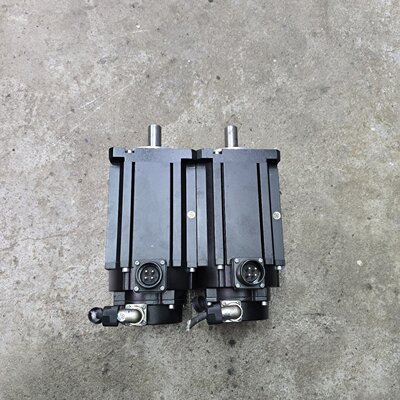 议价宝新代6牛值电机ES7C1M-110KL06030-5