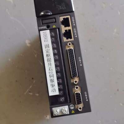 议价汇川驱动器：IS620PS5R5I一C0或|S620NS5R