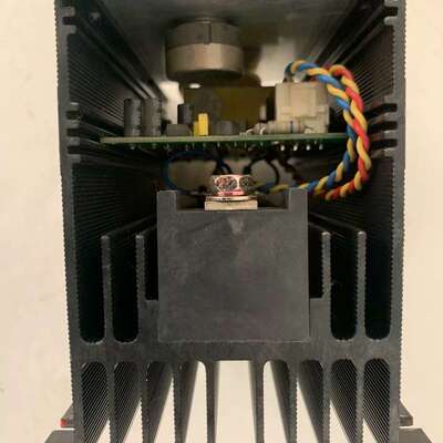 议价HUATAI电力调整器型号PHASEANGLE，实物拍摄，功