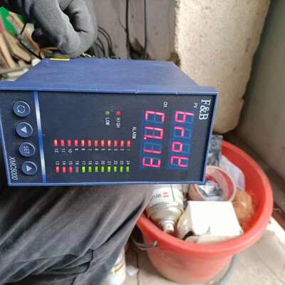 议价福光百特XMLY5000，实物拍摄，二手拆机的，给上电源有显