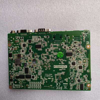 议价研华设备电脑主板3.5寸单板 RSB-4680 REV.A1