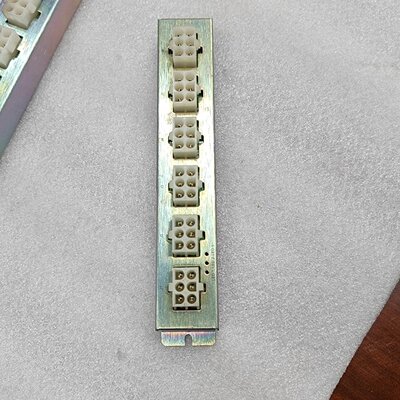 议价ASM端子排02-E16721/A，成色好，功能包好，还有几