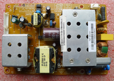 长虹液晶电视电源板FSP120-3H01