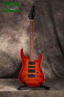 【已售参考】Suhr Modern Pro 手工 定制 电吉他【行货】