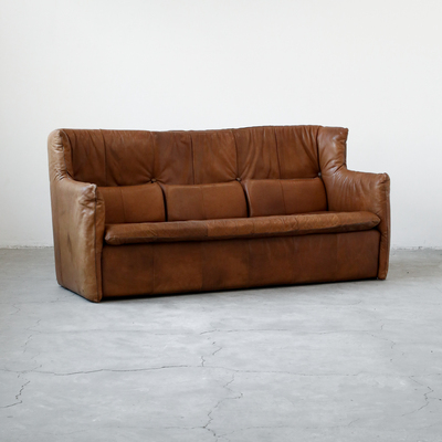 GerardVanDenBerg沙发