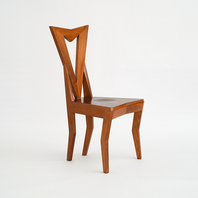 coznap全新|捷克立体派座椅