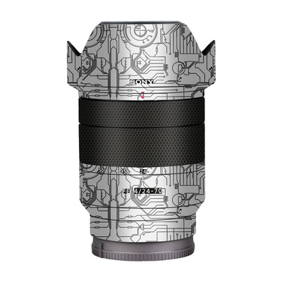 索尼FE24-70F4ZA镜头保护贴膜