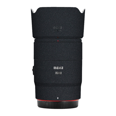 851.8二代镜头彩色保护贴膜