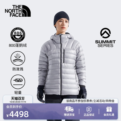 北面SUMMIT巅峰系列Breit