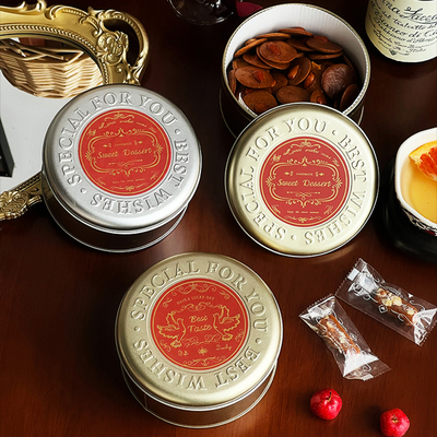 福袋牛皮纸包装袋新年送礼袋