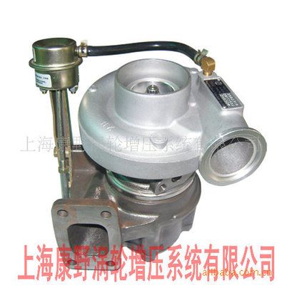 康明斯4BT发动机HX30/4050220/3592318/4040353/4040392增压器