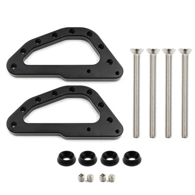 2017-2022 Can Am Maverick X3 Turbo Xds Xrs Xmr Xrc 抓握手柄