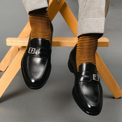 固特异男鞋CarlosSantos复古