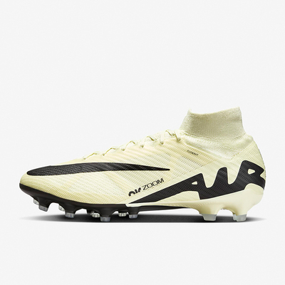 Nike/耐克正品Zoom Superfly 9男士运动训练足球鞋DJ5165-700