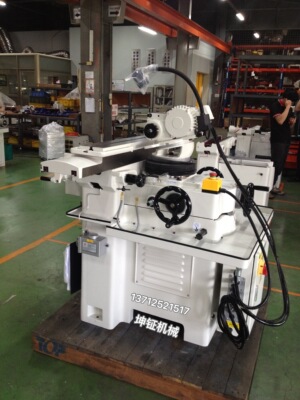 TOPWORK万能M-40工具磨床     鼎维工具磨床    M-40万能工具磨床