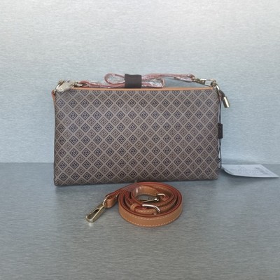 金路达正品女士单肩包斜挎包多用女包