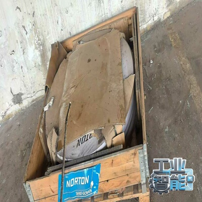 询价~NORTON诺顿砂轮EN12413