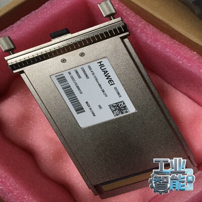 询价华为100G40Km光模块02310WUS