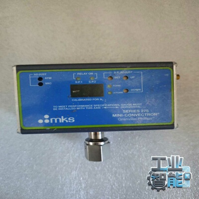 MKS275真空计，型号275600-2-GQ-T，美国-议价