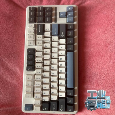 询价~狼蛛F87灰木轴v4，三模，个人，