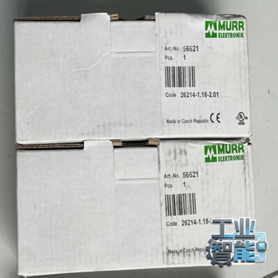 询价全新穆尔56621议价