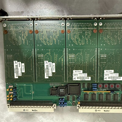 JANZ VMOD-IO/S工控板卡，型号VMOD-INC2议价