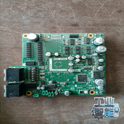 询价~日本TEL板  2L81-050032-14，2L08-05