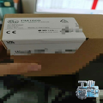 询价IFMPM1609传感器全新原装正品