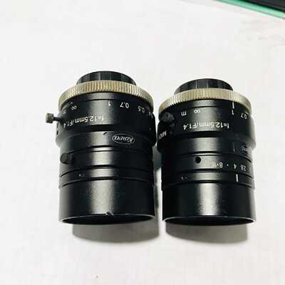 KOWA工业镜头 LM12HC LM08HC LM16HC议价