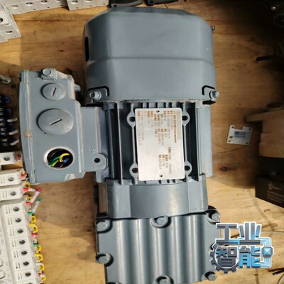 询价SEW赛威减速电机型号R17DRS71S4BE05功率