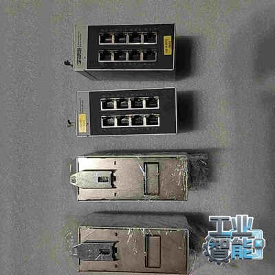 询价菲尼克斯8口交换机。FLSWITCHSFNB8TX