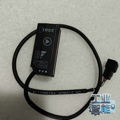 询价~和泉lDEC传感器，WB1F一100S1B，没有用过，实物拍