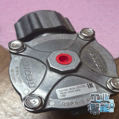 高原goyenRCAC25DD4002原装，2个，一-议价