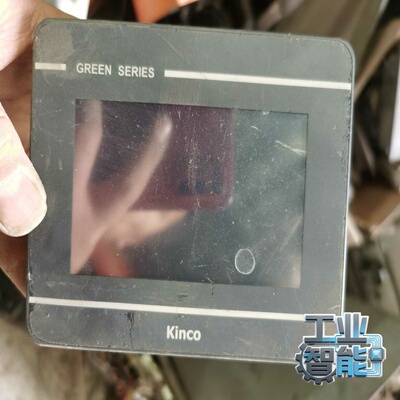 询价~步科触摸屏，KINCO的，外观如图，型号GL043E