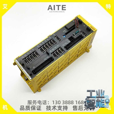 询价~A02B-0218-B502发那科21i-MB系统主机