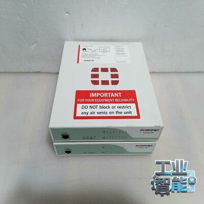 询价二手飞塔FG-90DFORTIGATE-90D全