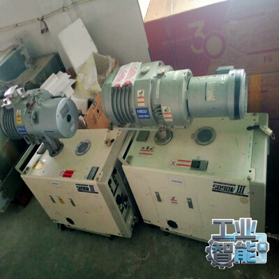 卡西亚玛SD90V十KMB301，KMB302罗茨泵2套-议价