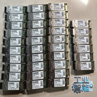 询价华为光模块XFP10G80km340603610231