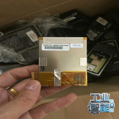 询价~液晶显示屏TD028TTEA1，价格商谈