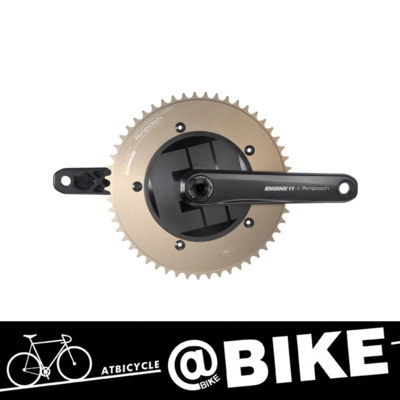 RinpochxEngine11死飞牙盘