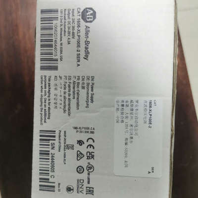 1606-XLP100E-2 AB 罗克韦尔 议价
