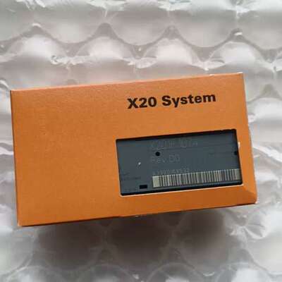 (议价)贝加莱模块 X20IF1074 ，，，售