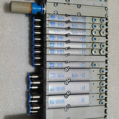 费斯托阀岛MPA-MPM-VI 539105议价