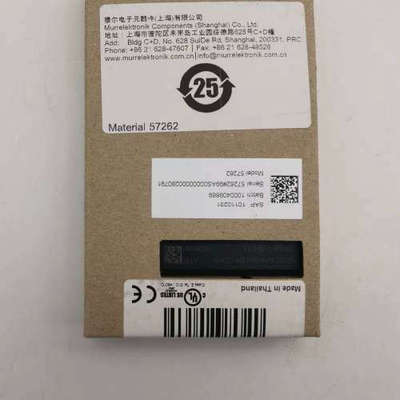 MURR CUBE20S ANALOG INPUT MODU议价