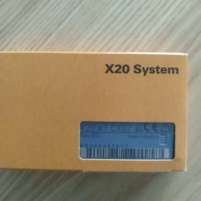 贝加莱X20ATC402议价