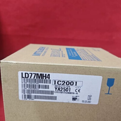 LD77MH4 模块，，库(议价)