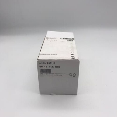 236116 MURR 穆尔 EMC抑制器模块 (议价)