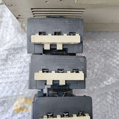 LX1FH3802接触器线圈，，3个，议价