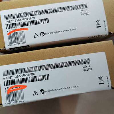 6ES73326ES7 332-5HF00-0BA0，议价