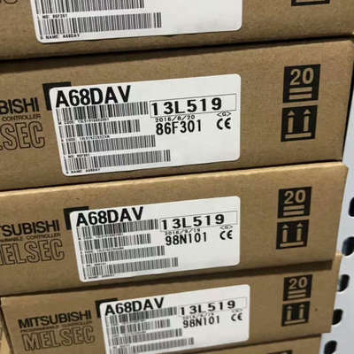 MITSUBISHIA68DAV 模块 完议价